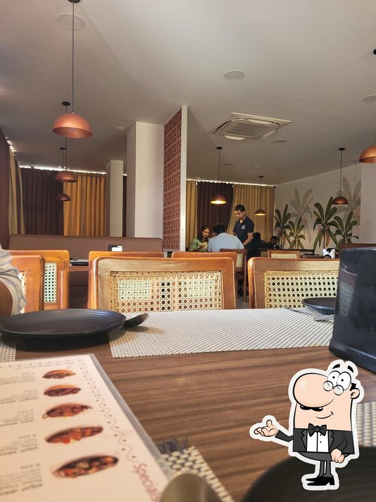 Kritunga Tumakur, Tumakuru - Restaurant menu, prices and reviews