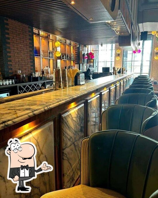 Mitron Navi Mumbai, Navi Mumbai - Restaurant menu, prices and reviews