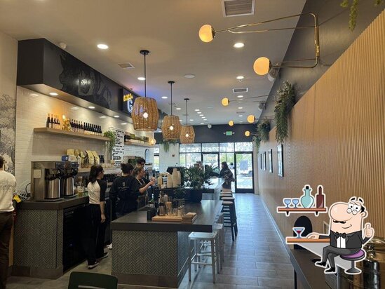 Little Goat Kitchen + Bakeshop, Temecula - Restaurant menu, prices and ...