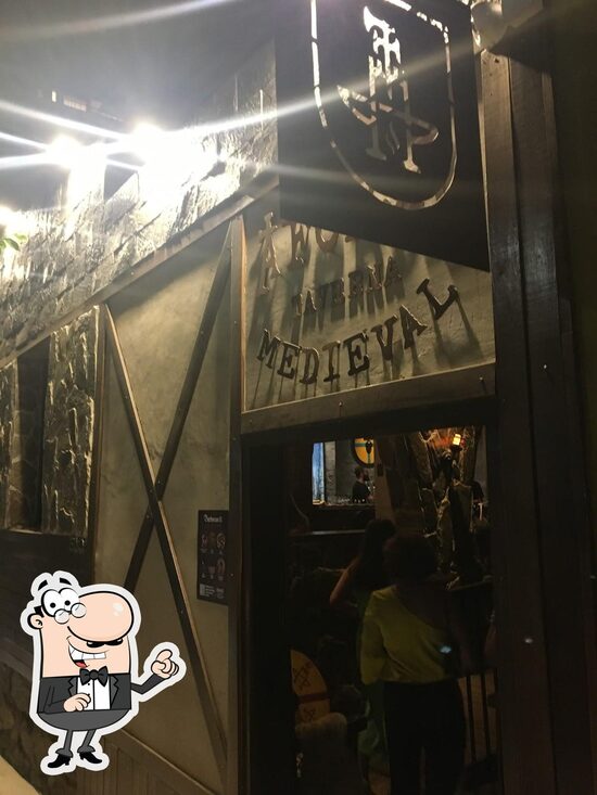 A Forja - Taverna Épica Medieval, Belo Horizonte - Restaurant menu, prices and reviews