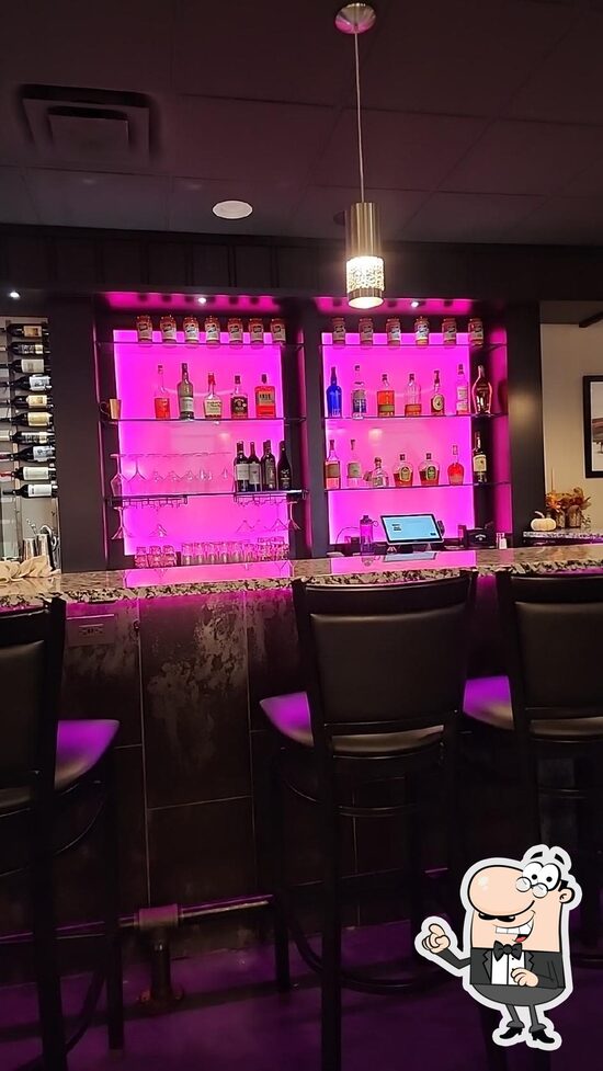 It's a Utica Thing! Kitchen & Bar, Utica - Restaurant menu, prices and ...