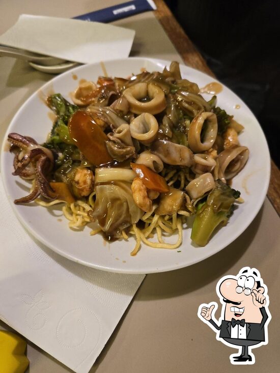 Food Center, São Paulo - Menú del restaurante, precios y reseñas