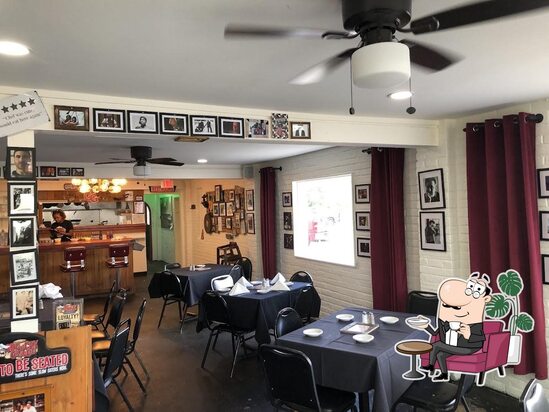 The Grouchy Gringo, Port Isabel - Restaurant menu, prices and reviews