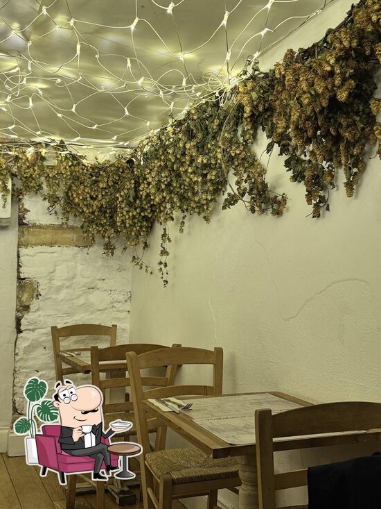 Moltobuono!, Bristol - Restaurant menu, prices and reviews