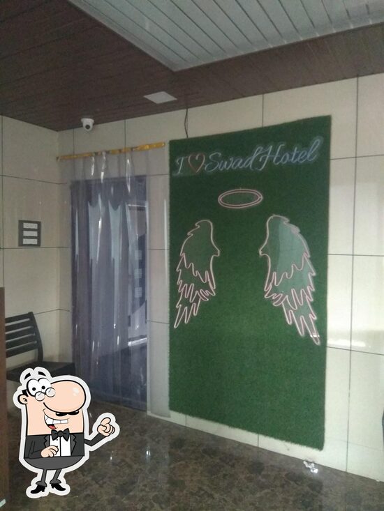 Hotel Swad, Gotheghar - Restaurant menu, prices and reviews