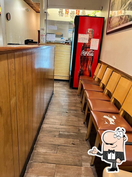 Canton Delight, Gaithersburg - Restaurant menu, prices and reviews