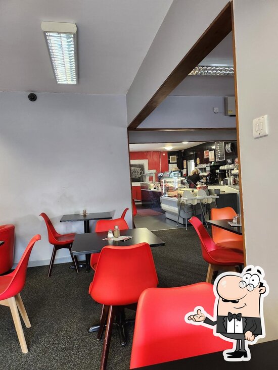 Chimes Café, Peterlee - Restaurant menu, prices and reviews