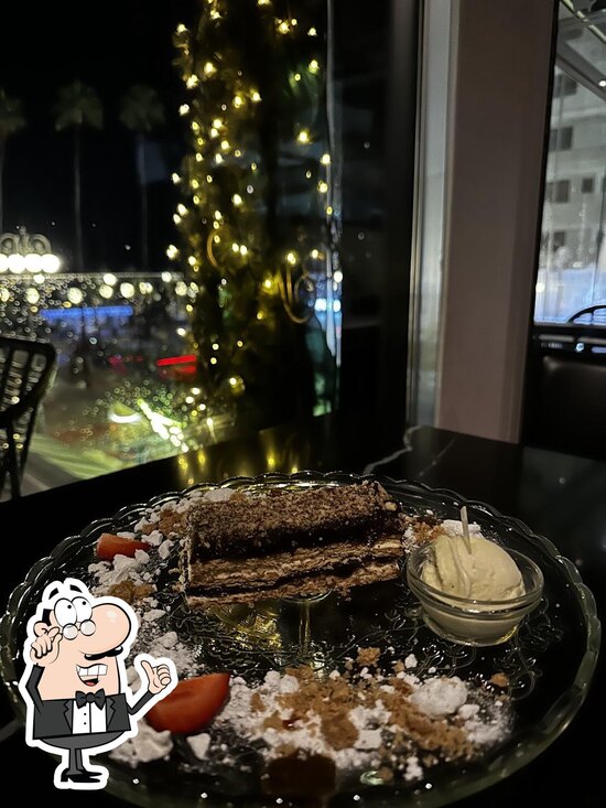 Hobos Steak House, Larnaca - Restaurant menu, prices and reviews