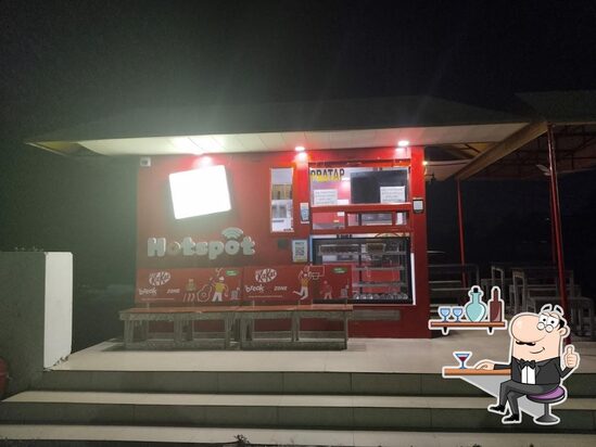 Nestle Maggi Hotspot, Udaipur - Restaurant menu, prices and reviews