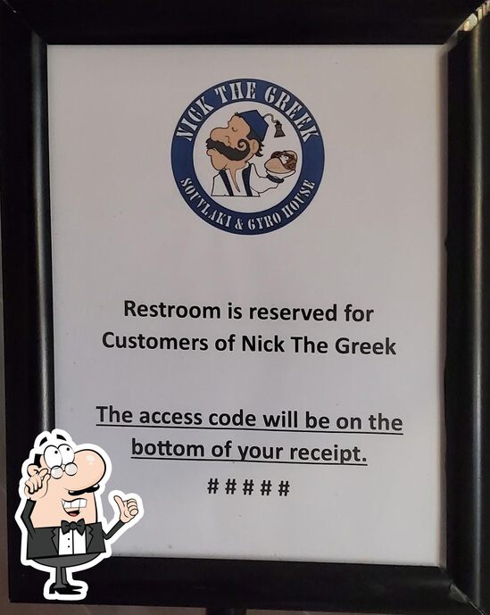 Nick The Greek, Long Beach - Menú del restaurante, precios y reseñas