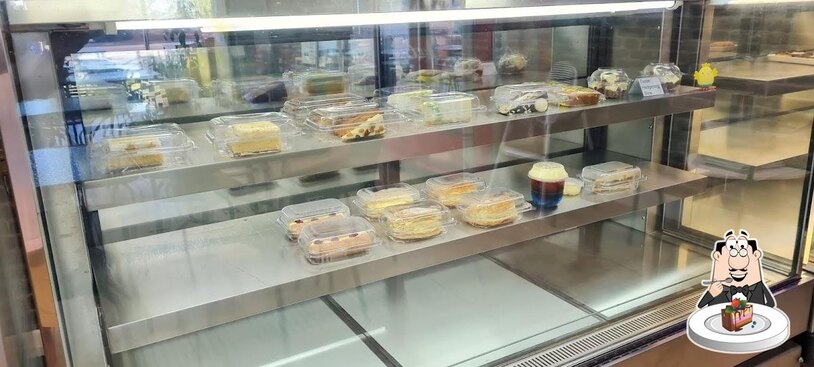 Tutop bakery and takeaway, Roxby Downs - Restaurant menu, prices and ...