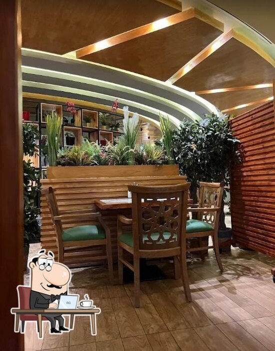 Al-Fanar Coffee الفنار للقهوة, Al Jubail - Restaurant menu, prices and ...