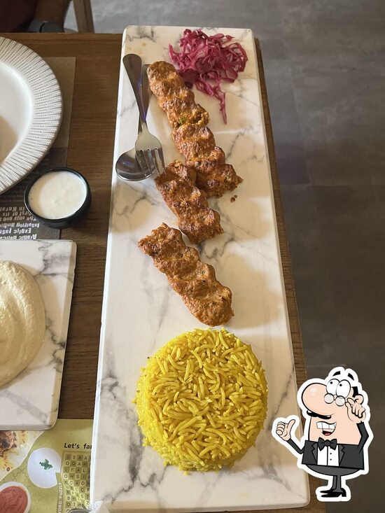 Bab Arabia, Thiruvananthapuram - Restaurant menu, prices and reviews