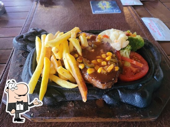 The Windy Bay, Bodrum - Restaurant menu, prices and reviews