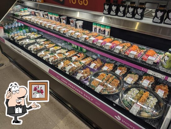 Kroger Deli, Bucyrus - Restaurant menu, prices and reviews