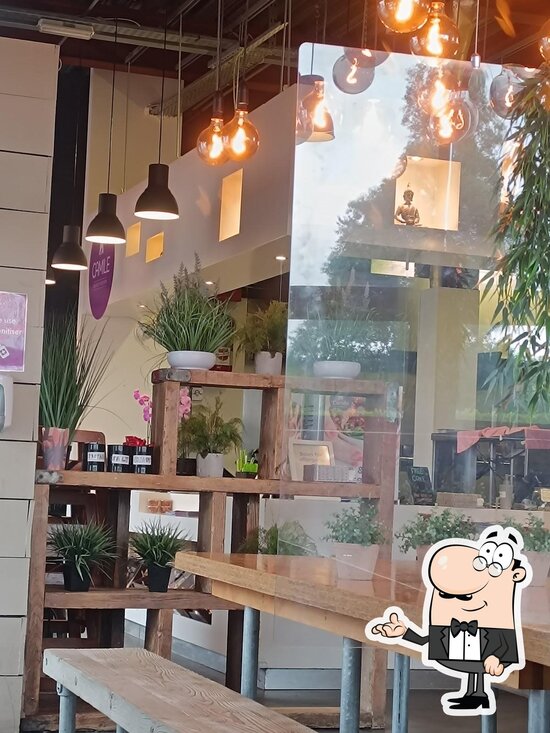 Camile Limerick, Limerick - Restaurant menu, prices and reviews