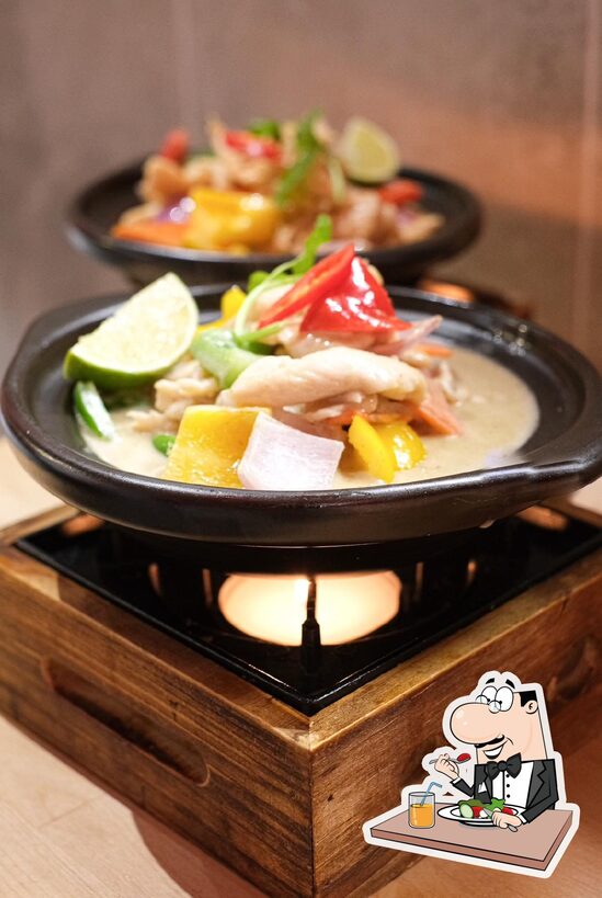 Restaurante Shino’s Asia, Puerto Rico - Menú del restaurante, precios y ...