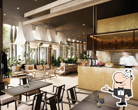 Goldfinch - Bar & Lounge, München - Speisekarte, Preise und Bewertungen