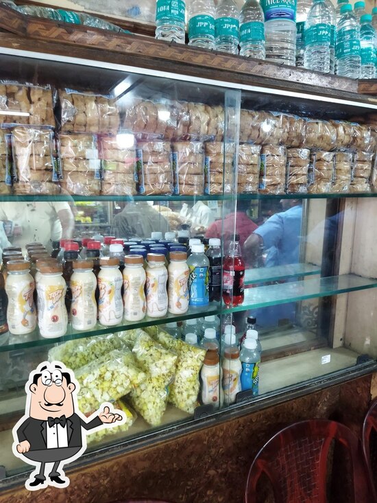 INDIAN BAKERY, Chennai, LIC - Restaurant menu, prices and reviews
