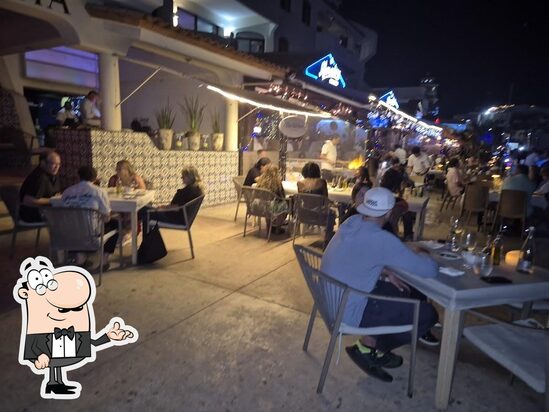 The Kitchen by Nowhere Bar, Cabo San Lucas - Restaurant menu, prices ...