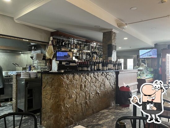 O Javali, Amadora - Menu do restaurante, preços e opiniões