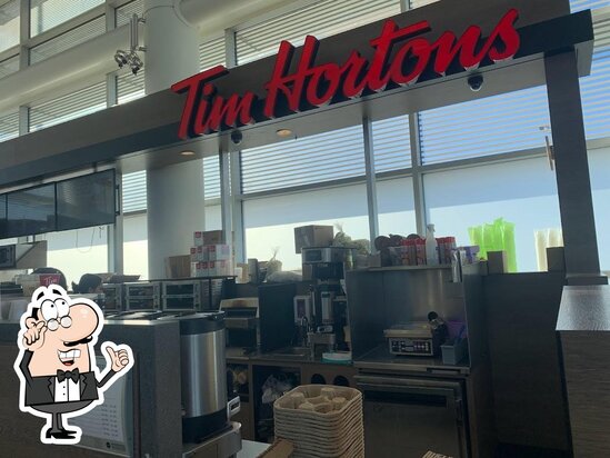 Tim Hortons, Winnipeg - Restaurant menu, prices and reviews
