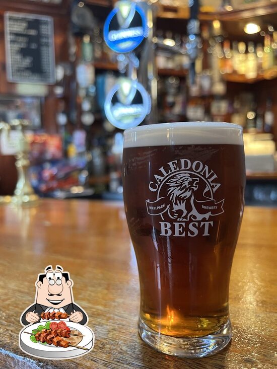 The Clachan Bar, Strachur - Restaurant menu, prices and reviews