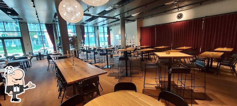 La Kitchen by Westhive, Lancy - Menu du restaurant, prix et avis