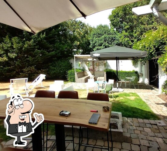 Café Cuisine bij Greetje, Diepenbeek - Restaurant menu, prices and reviews