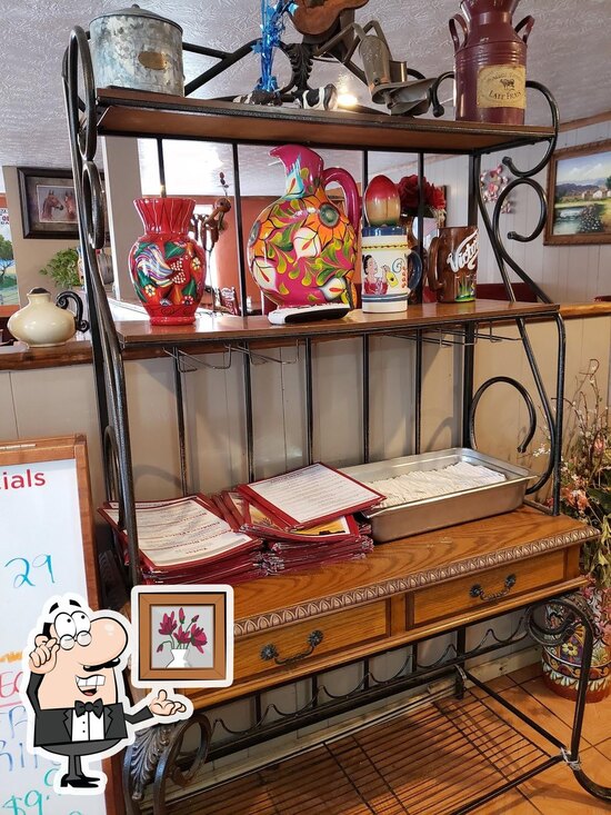 Señor Toros, Woodville - Restaurant menu, prices and reviews