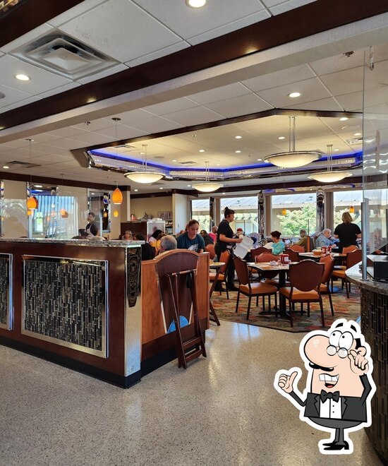 Brandywine Diner, Wilmington - Restaurant menu, prices and reviews