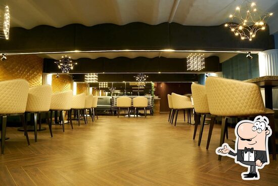 ON THE DOCKS, Mumbai - Restaurant menu, prices and reviews