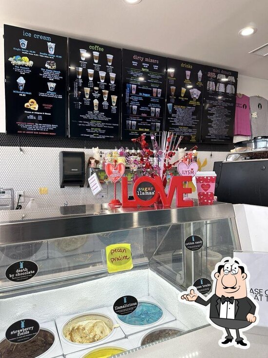 Sugar Llama's, Muskogee - Restaurant menu, prices and reviews