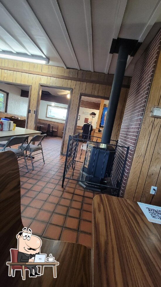 Grub Box Drive Inn, Ferron - Restaurant menu, prices and reviews