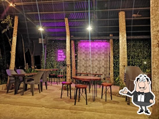 Tago, Pagadian City - Restaurant menu, prices and reviews