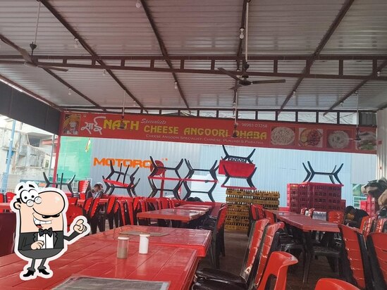 New Sai Nath Cheese Angoori Dhaba, Surat - Restaurant menu, prices and ...