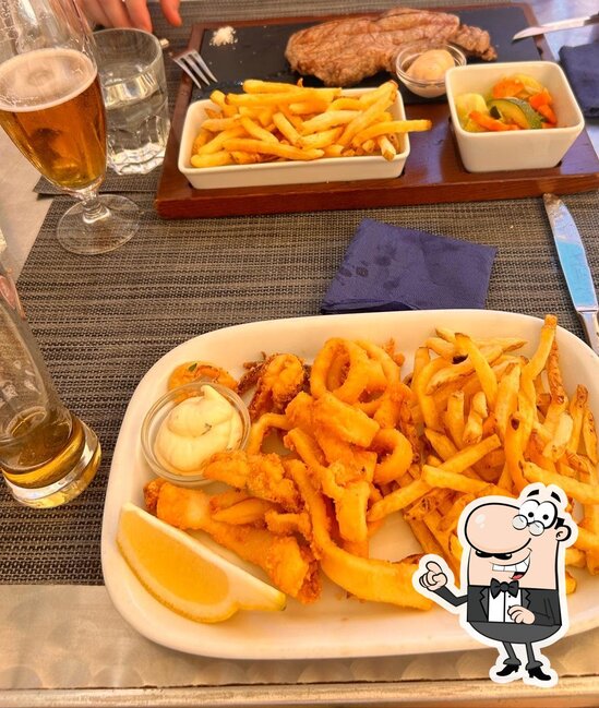 O Mexilhão, Lagos - Menu do restaurante, preços e opiniões