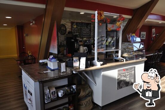 Tetra Cafe, Baddeck - Restaurant menu, prices and reviews