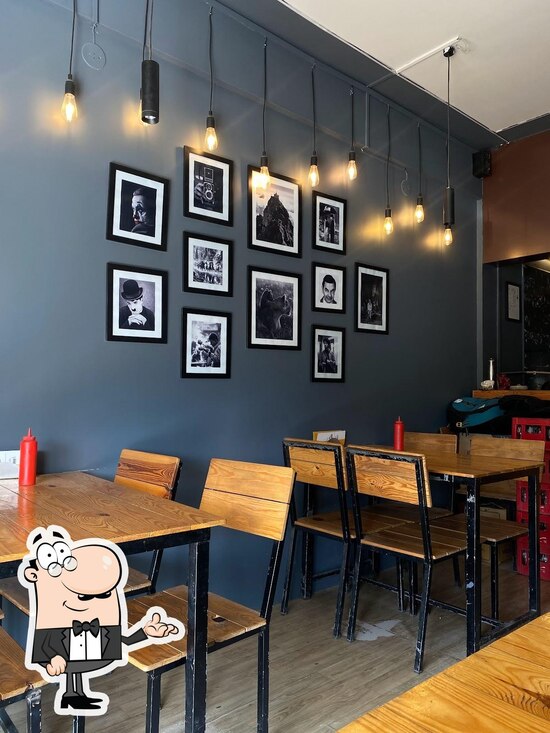 Bethak Cafe & Food, Junagadh - Restaurant menu, prices and reviews