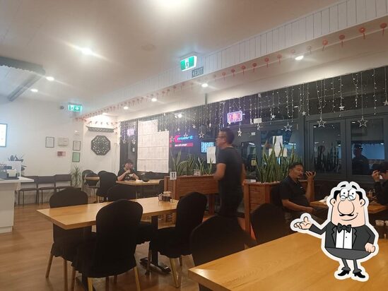 Bing House, Palmerston North - Restaurant menu, prices and reviews