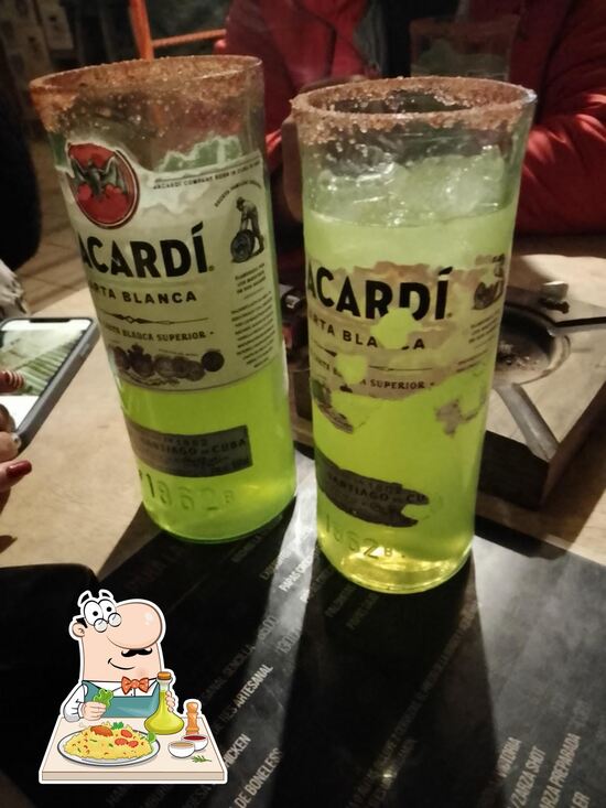 La Tendera Resto Bar, Toluca de Lerdo - Menú del restaurante, precios y ...