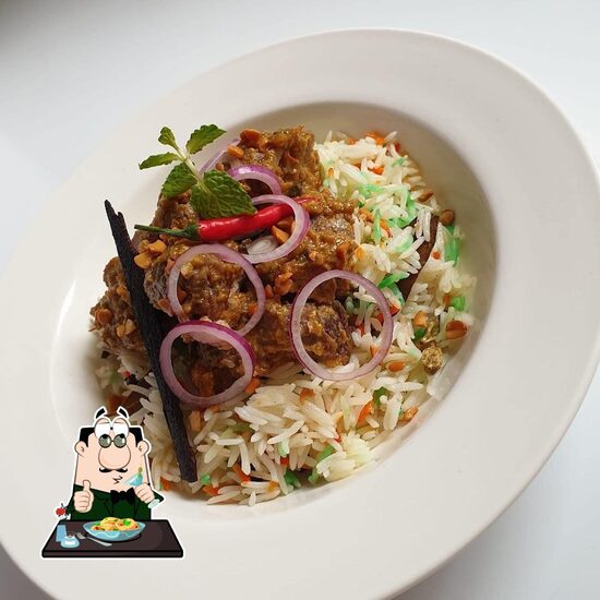 BIRYANI BLVD-SAMPALOC, Manila - Restaurant menu, prices and reviews