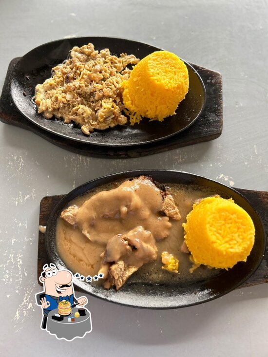 Galen's Sizzling House, San Fernando - Restaurant menu, prices and reviews