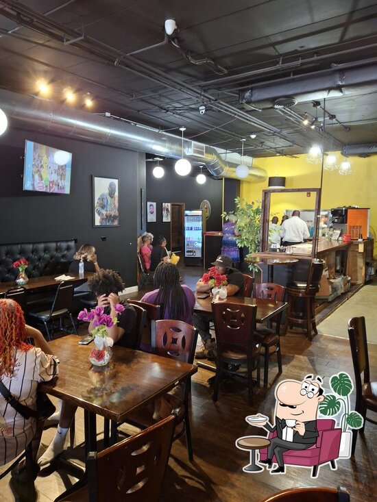 Ruby's Soul Food, Riverdale - Restaurant menu, prices and reviews