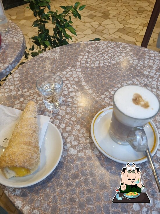 Caffè Le Fate, Bologna - Menu del ristorante, prezzi e recensioni