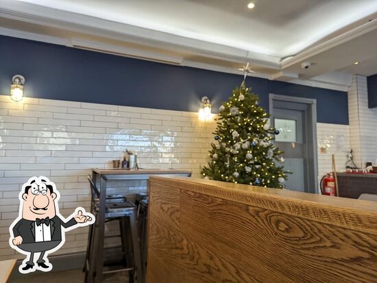 Hook Fish & Chips, Seahouses - Restaurant menu, prices and reviews