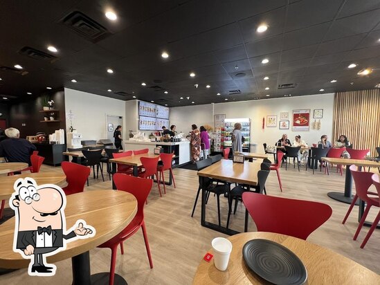 KIMCHI RED - JOHNS CREEK, Johns Creek - Restaurant menu, prices and reviews