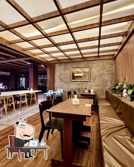 Koji Coffee Shop, Batam - Restaurant menu, prices and reviews