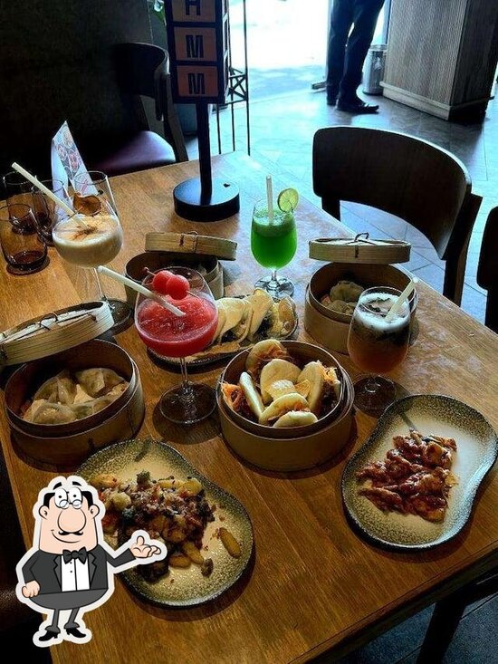 Asia Kitchen By Mainland China Bandra Kurla Complex, Mumbai ...