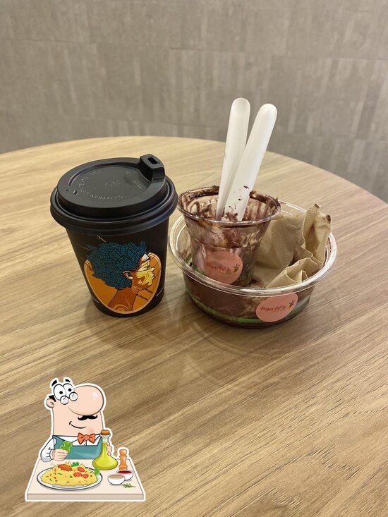Papà ed Io Juice Bar, Moonee Ponds - Restaurant menu, prices and reviews